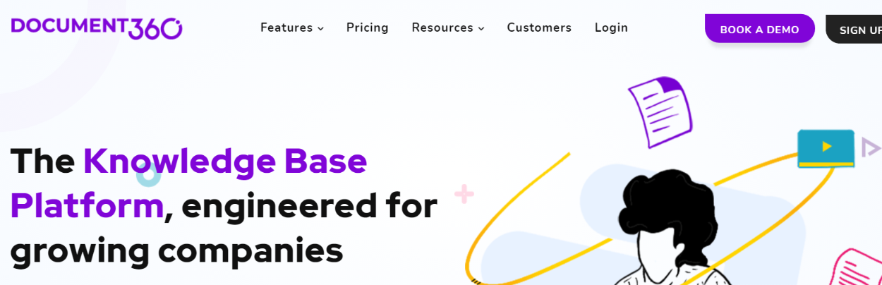 Top 10 Knowledge Management Tools To Make Work Life Easy!