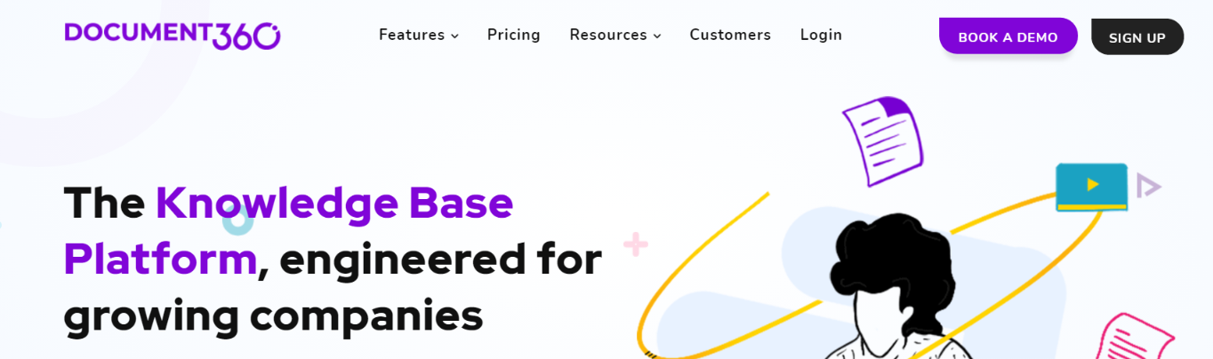 Top 10 Knowledge Management Tools To Make Work Life Easy!