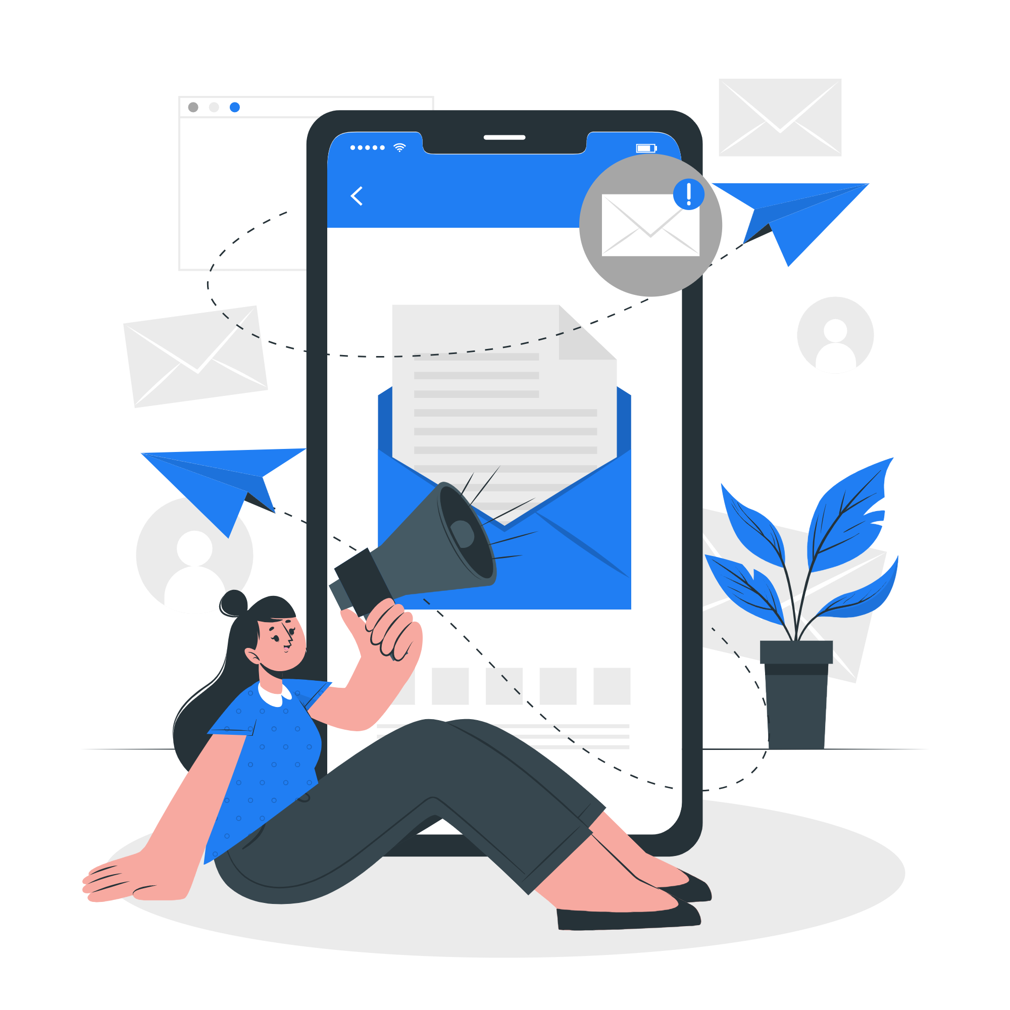 Outbound Marketing: What is it & How Does it Work?