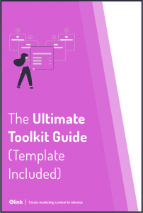 Toolkit: What is it & How to Create The Perfect One?
