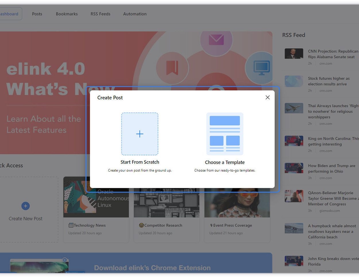 Squarespace RSS Feed: How to Create it?