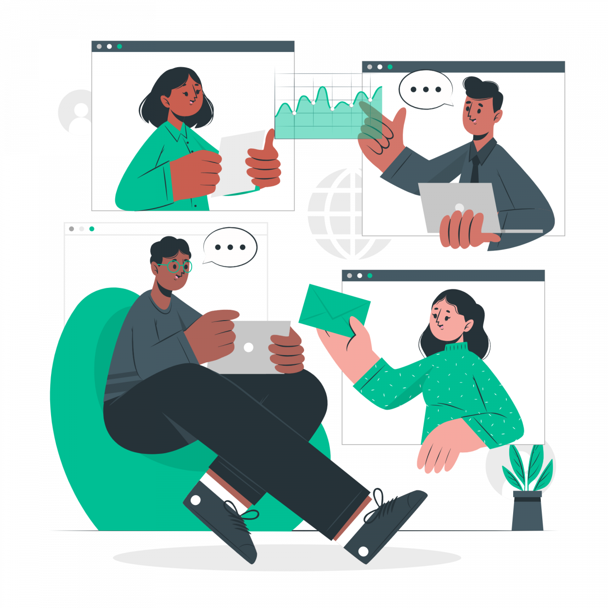 Relationship Selling: What is it & How Does it Work?