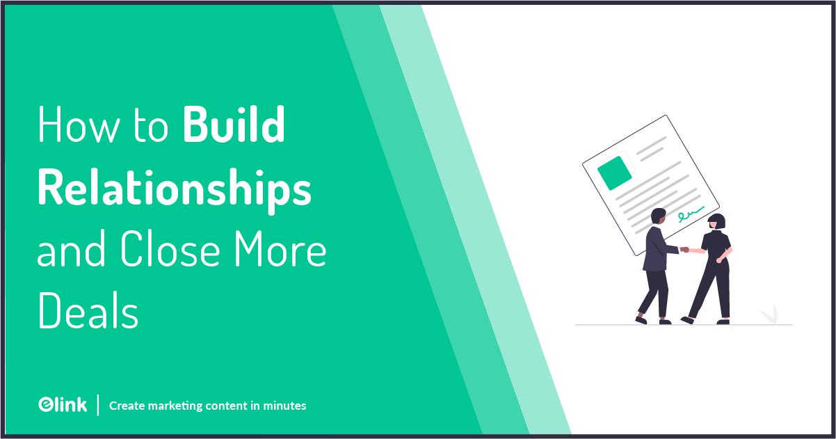 Relationship Selling: What is it & How Does it Work?