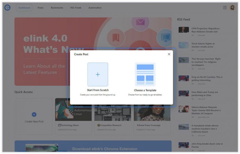 Campaign Monitor Newsletter: How to Create it in 10 Minutes?