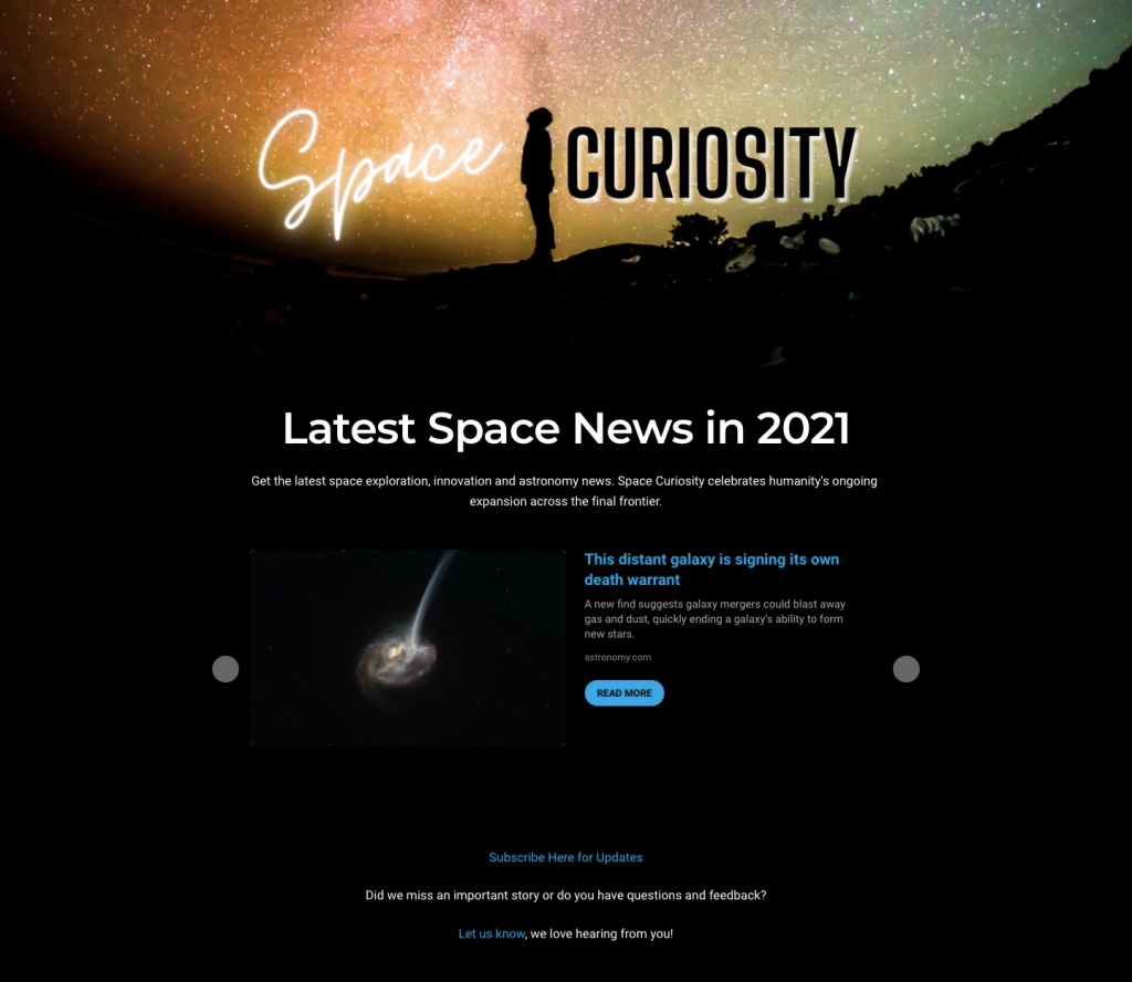 How to Create Awesome Newsletter Designs? (Tips & Tools)