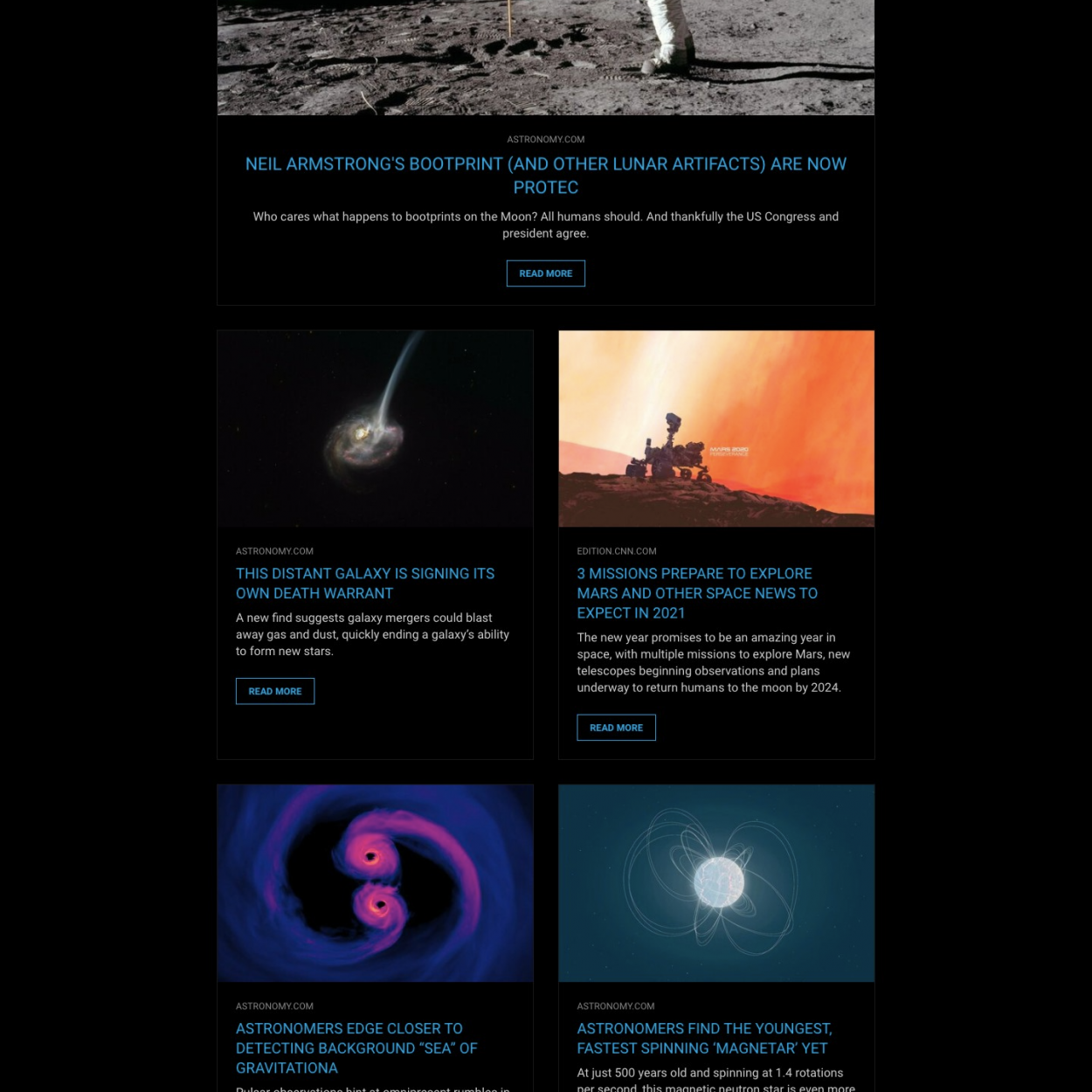 How to Create Awesome Newsletter Designs? (Tips & Tools)