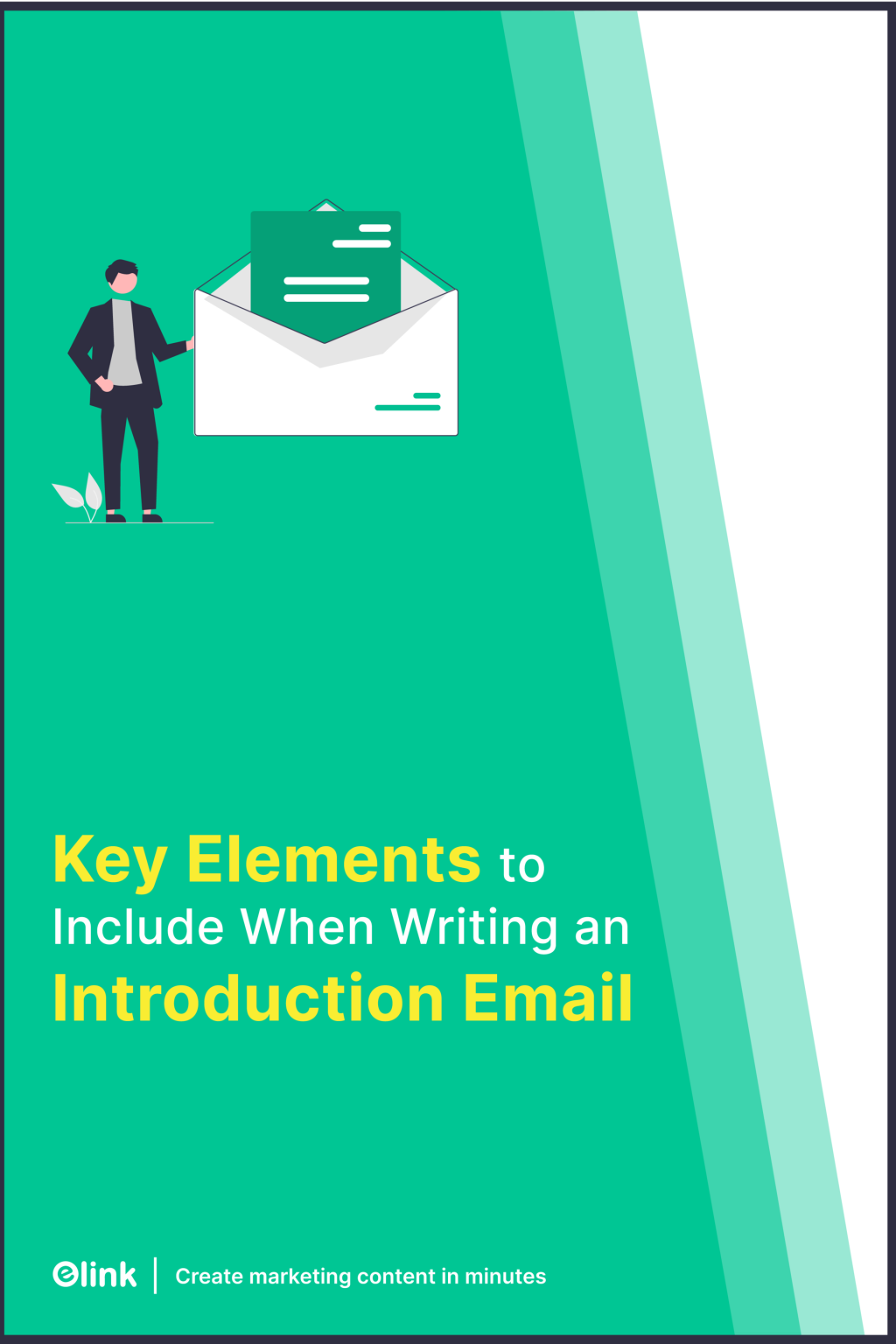 How To Write An Introduction Email?