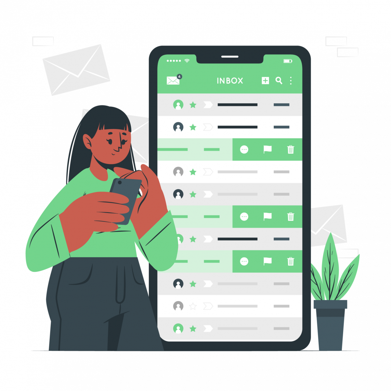 Clean Email List: Clean Up Your Lists With These Best Practices!