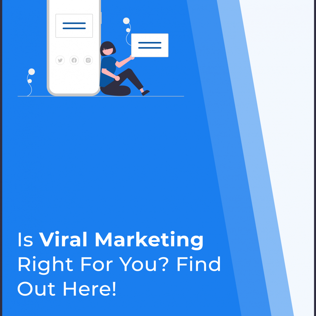What is Viral Marketing & What are The Pros & Cons? (Examples)