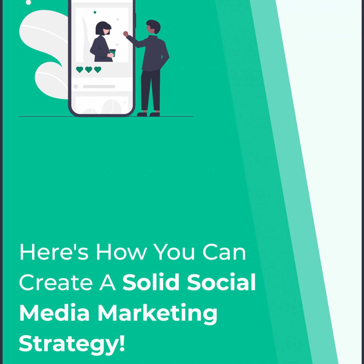 Social Media Marketing(SMM): The Ultimate Guide To Success!