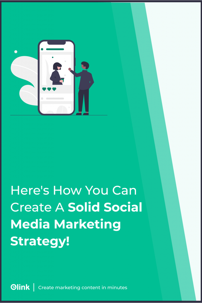 Social Media Marketing(SMM): The Ultimate Guide To Success!