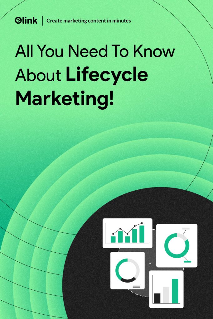 Lifecycle Marketing and its Impact in The Modern Day!