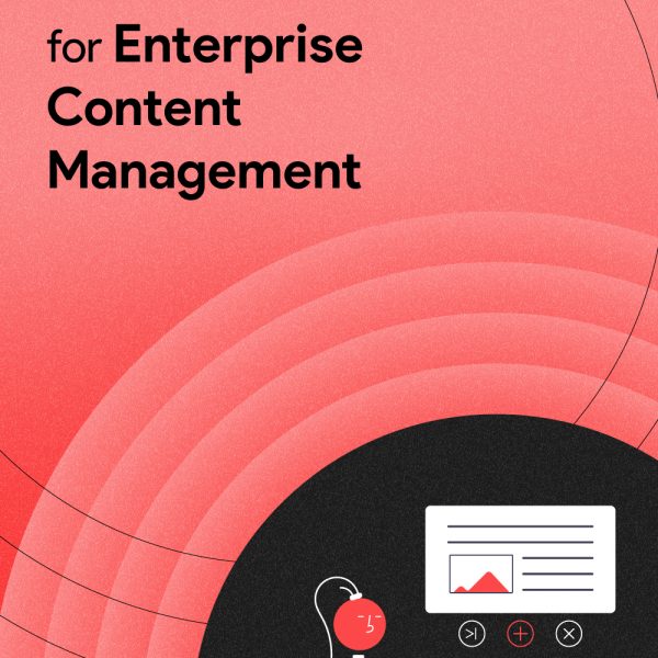 Enterprise Content Management: Control The Chaos in 5 Simple Steps!