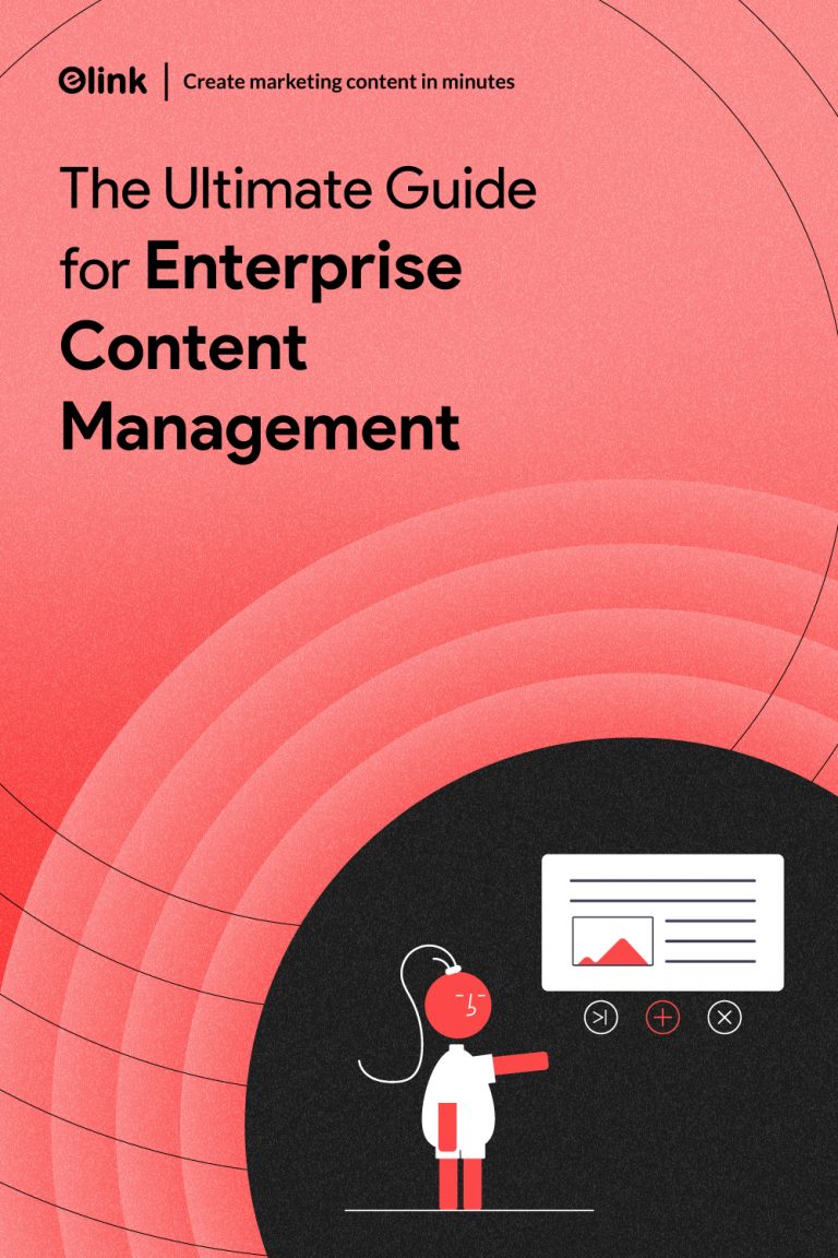 Enterprise Content Management: Control The Chaos in 5 Simple Steps!