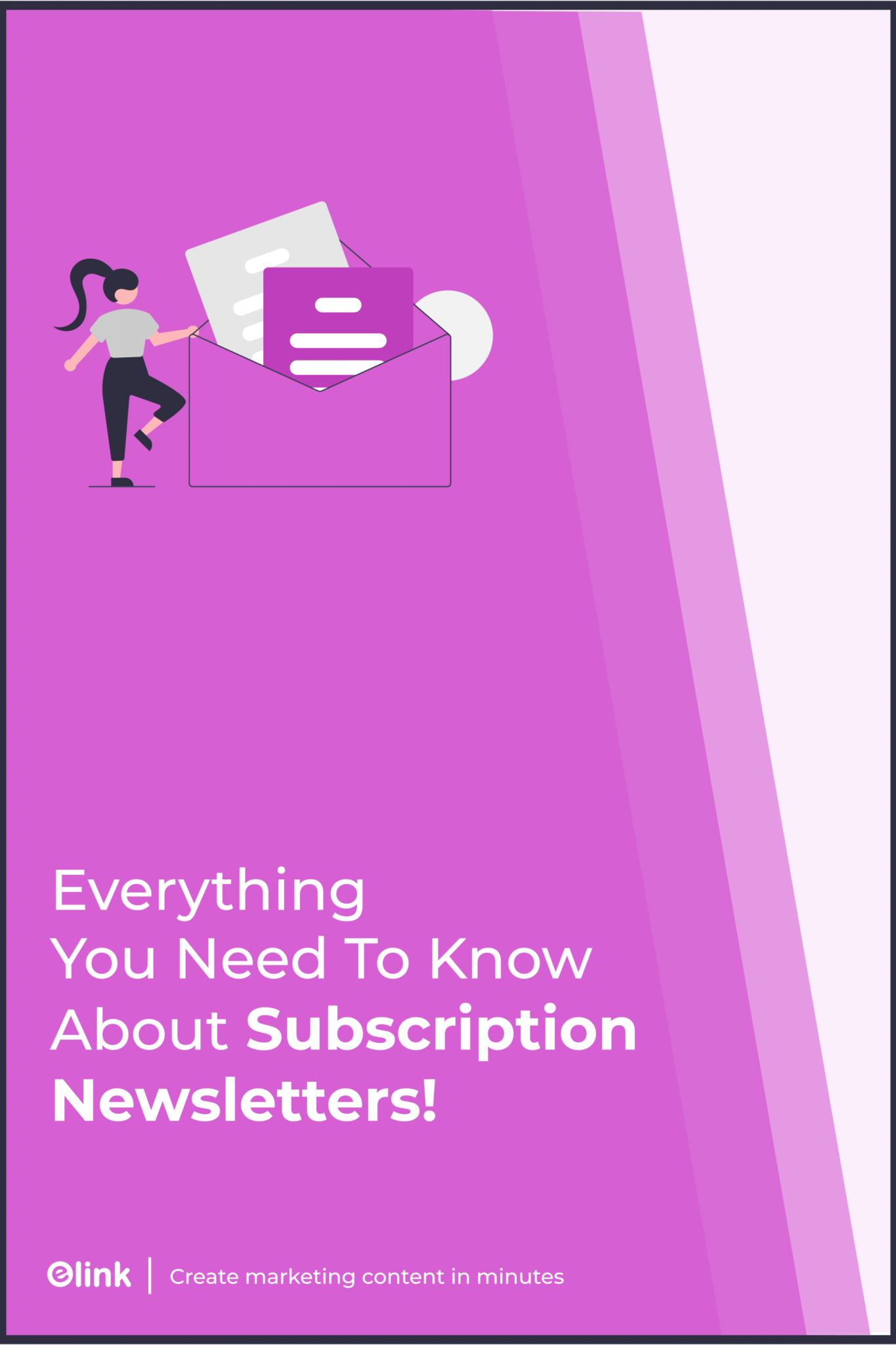 How To Start a Subscription Newsletter?