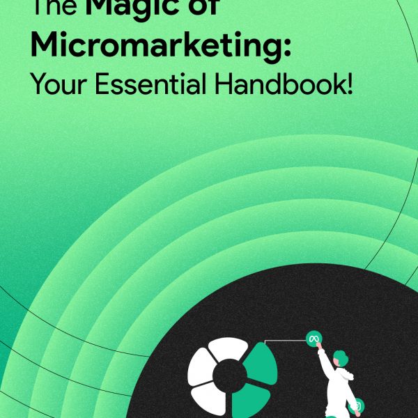 Micromarketing: What is it & How to Build a Strategy? (Steps Included)