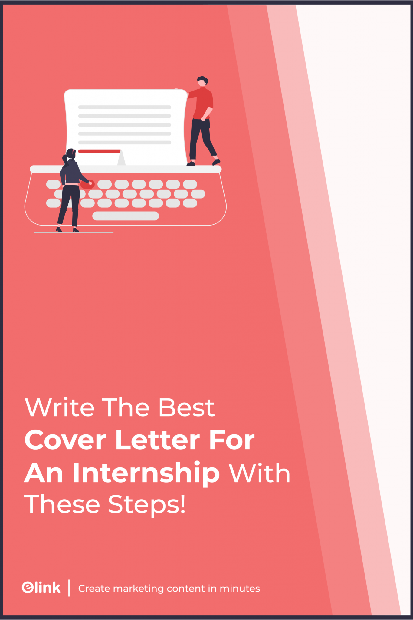 How to Write an Impressive Internship Cover Letter?