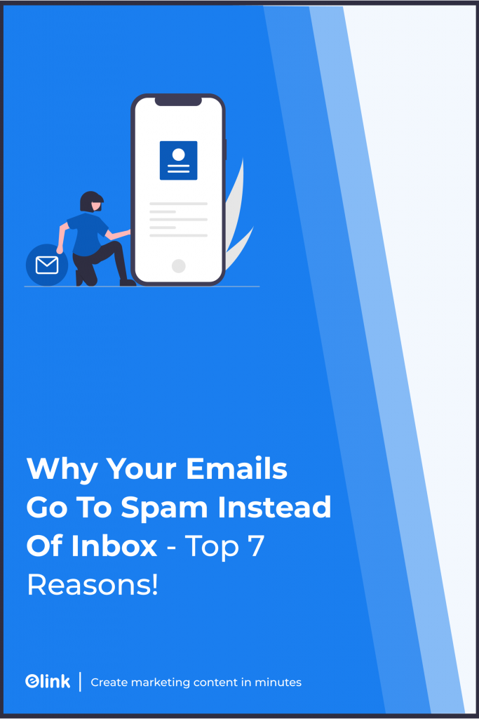 8 Reasons Emails Go to Spam and How to Stop It!