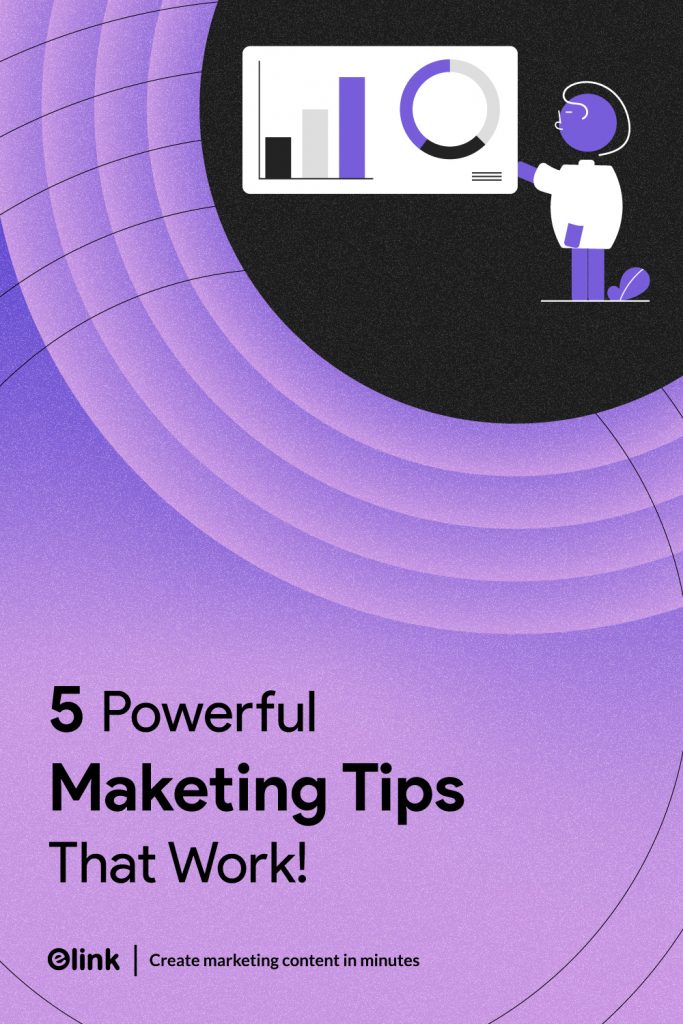 15 Best & Effective Marketing Tips For Emerging Business Owners!