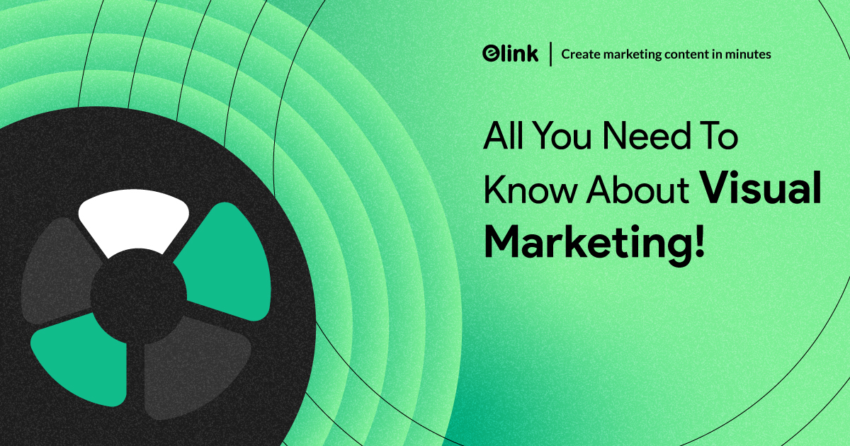 Visual Marketing: Take Your Website To The Next Level! (+Tools)