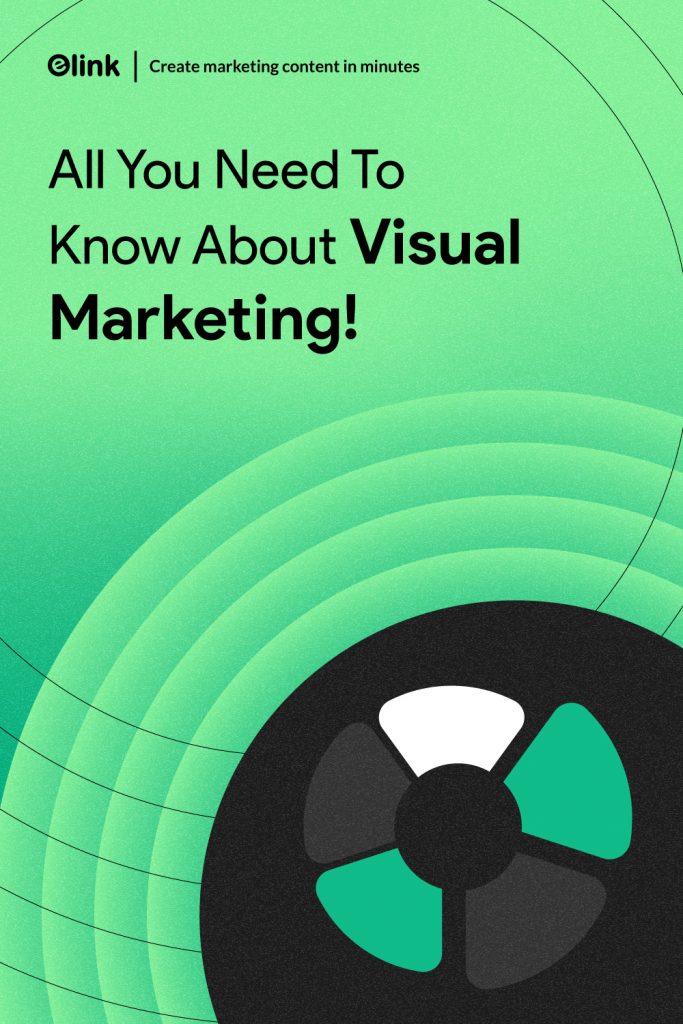 Visual Marketing: Take Your Website To The Next Level! (+Tools)