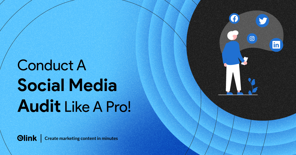 How to Conduct a Social Media Audit Like an Expert?