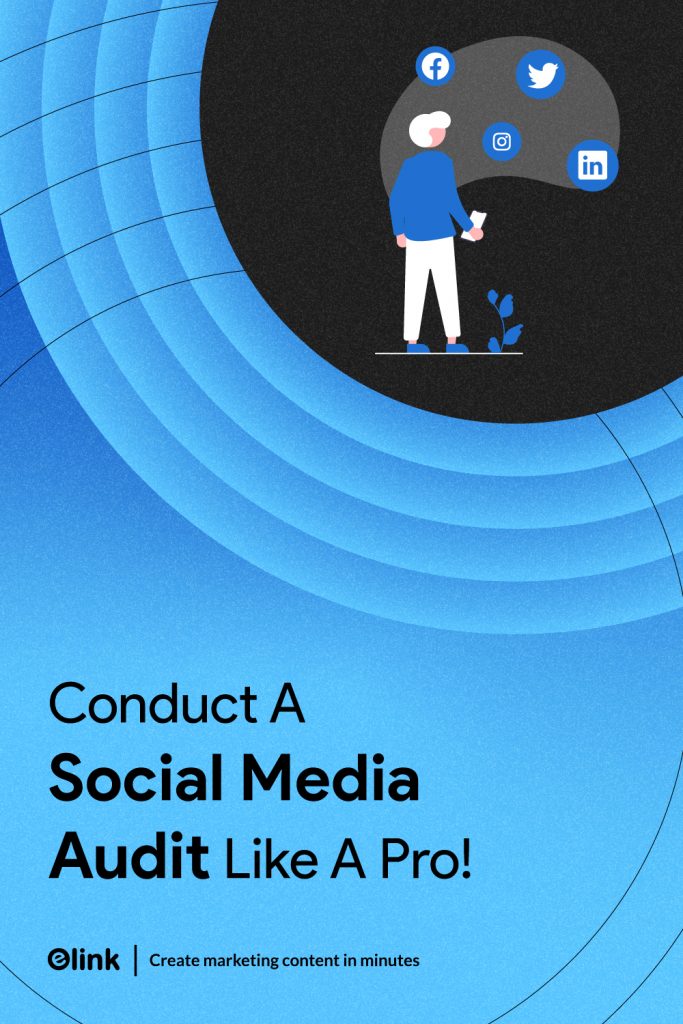 How to Conduct a Social Media Audit Like an Expert?