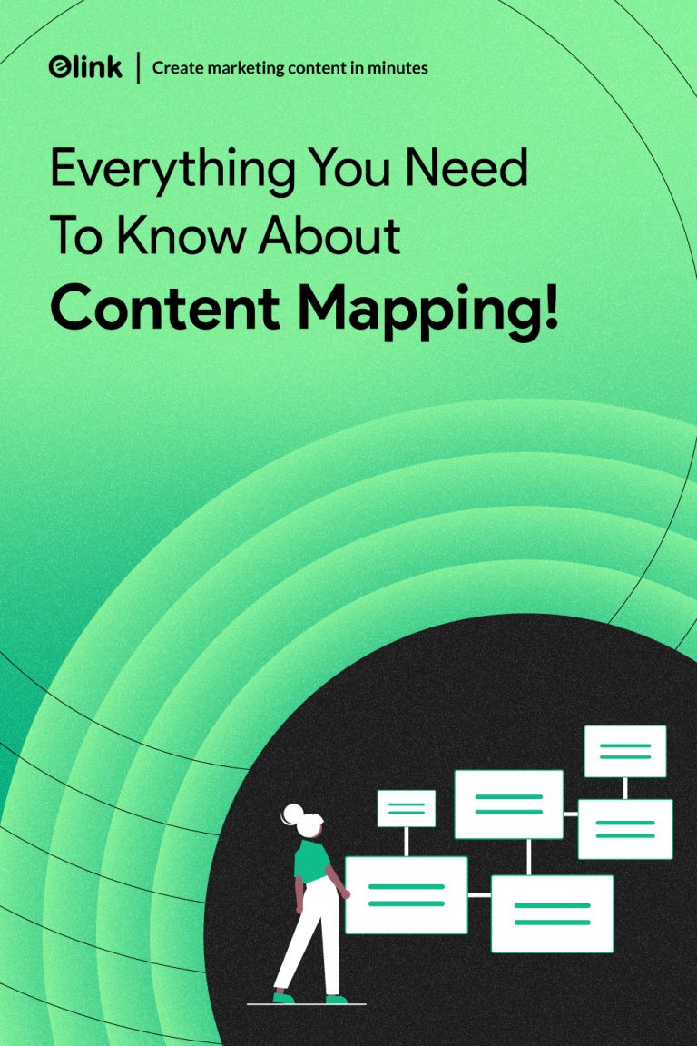 Content Mapping: A Complete Guide With Step-by-Step Process