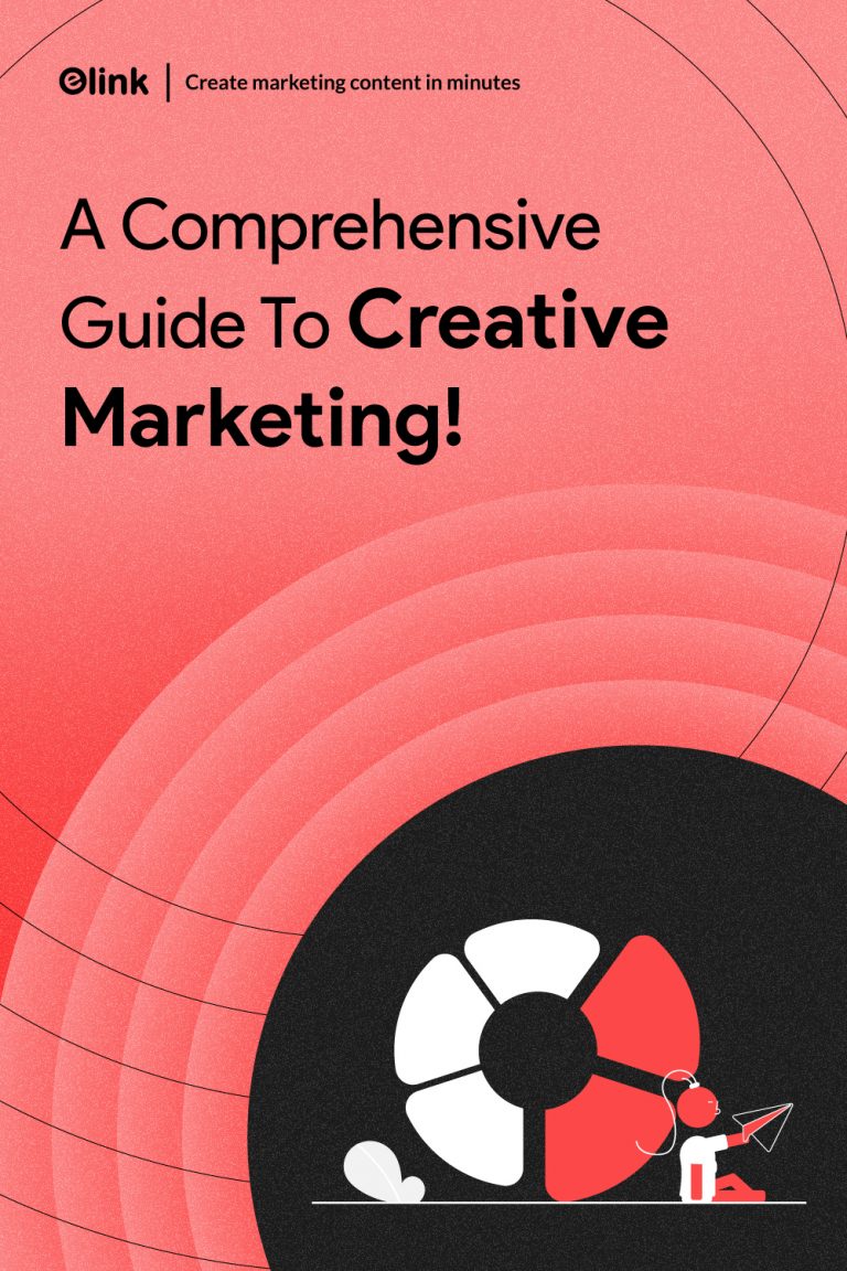 Creative Marketing: Explained With Examples!