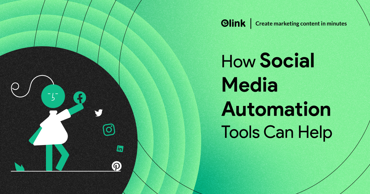 Best Social Media Automation Tools to Use in 2024!