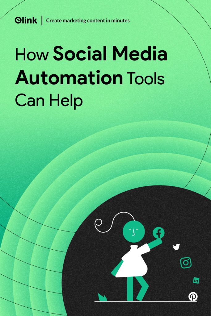 Best Social Media Automation Tools to Use in 2024!