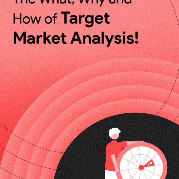 Target Market Analysis: What is it & How to Identify?