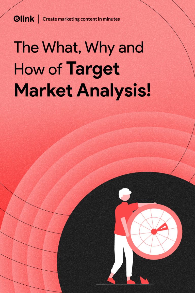 Target Market Analysis: What is it & How to Identify?