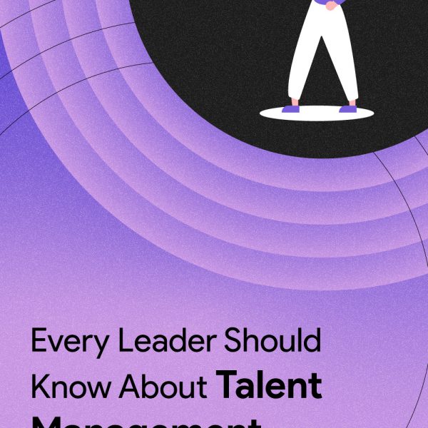 Talent Management & Everything You Need to Know About!:Definition ...