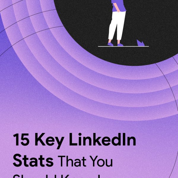 75+ LinkedIn Stats Every Marketer Must Know!