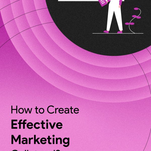 20 Types of Marketing Collateral