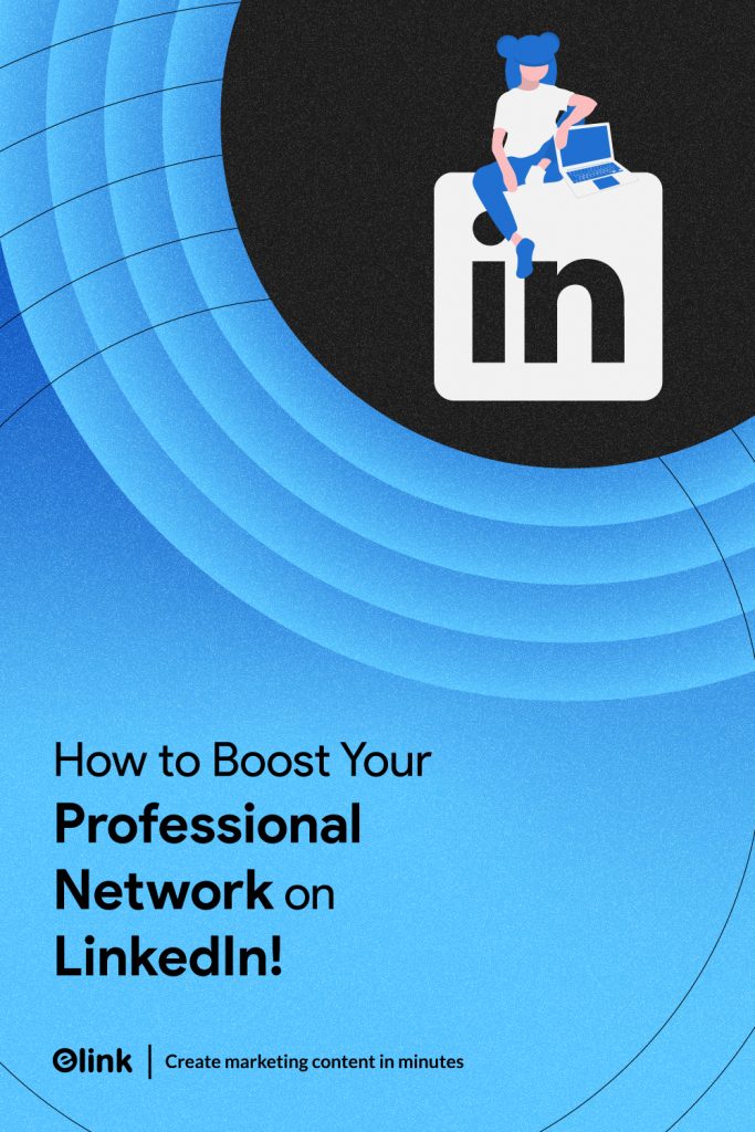 How to Boost LinkedIn Marketing & Networking Skills?