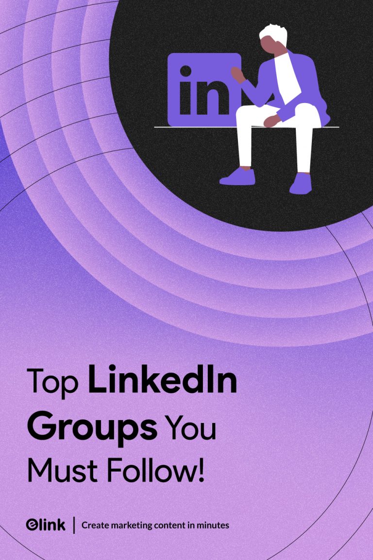 How to Use LinkedIn Groups to Grow Your Business?
