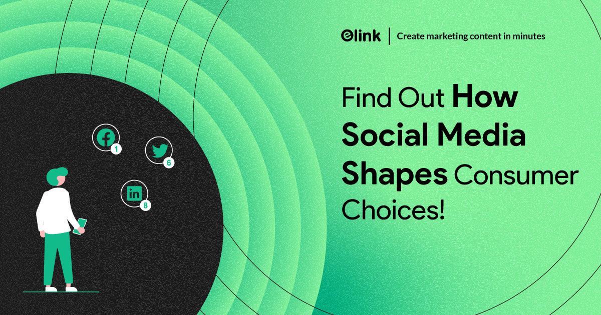 Social Media Impact on Consumer Behaviour