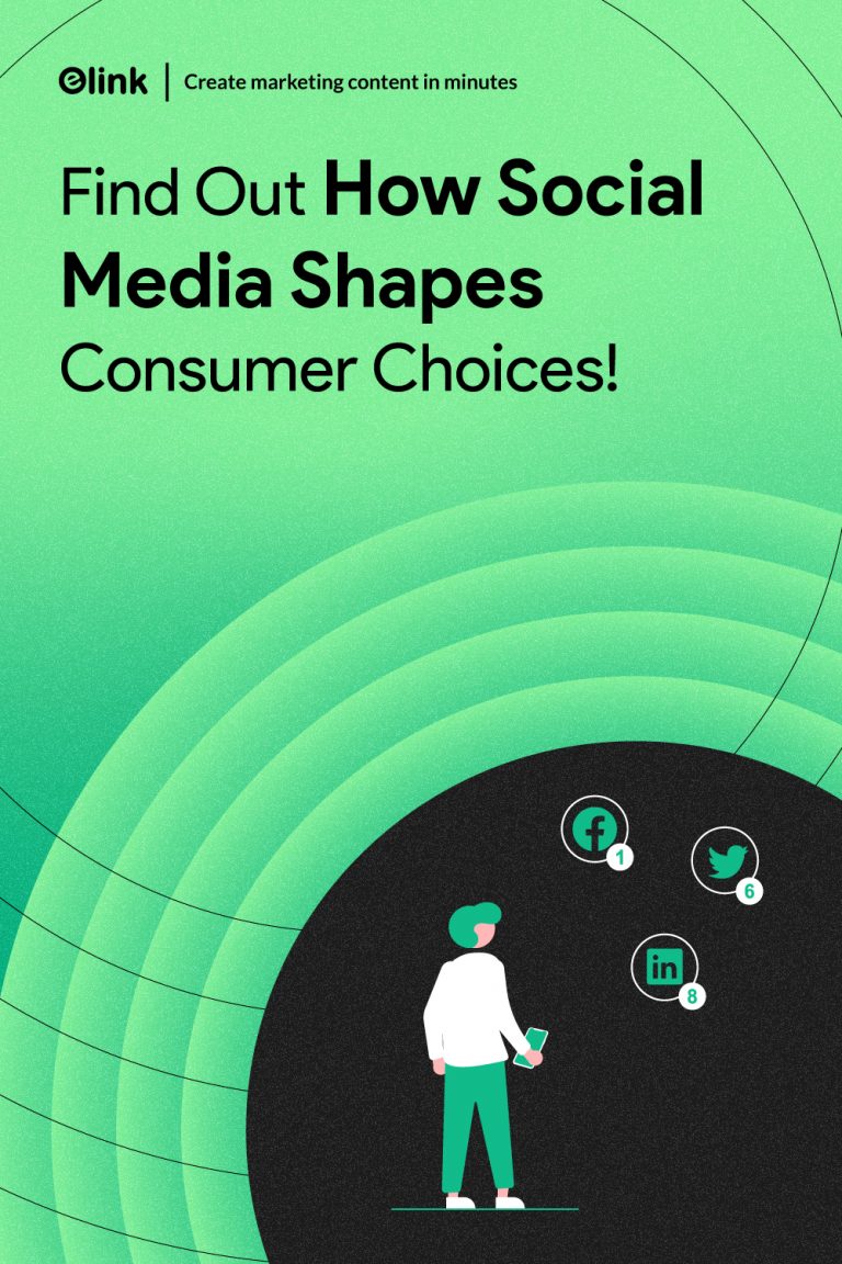Social Media Impact on Consumer Behaviour