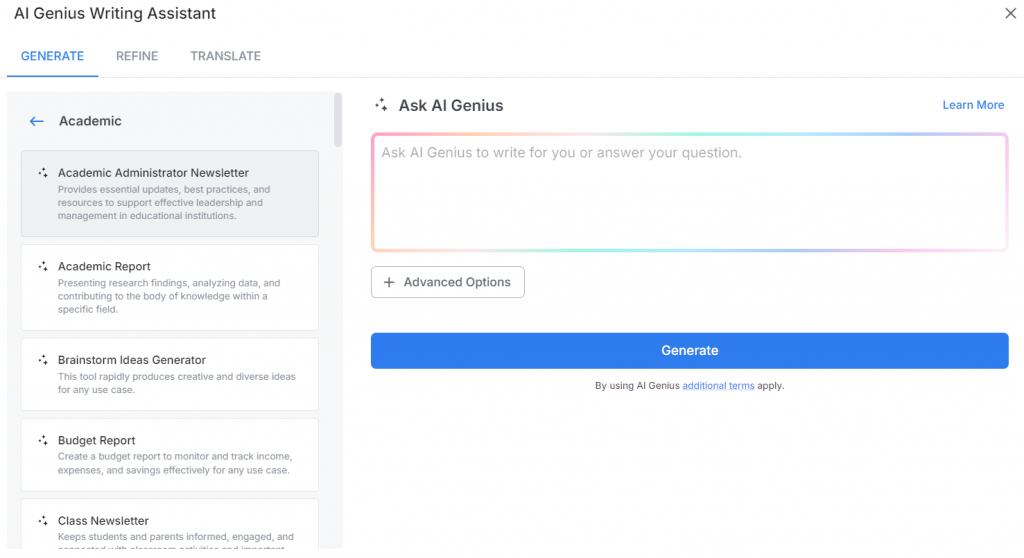 Popular & Best Seven AI Writing Tools Of 2025: Elink.io