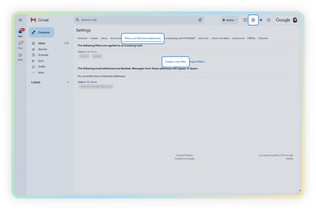How to Mass Delete Emails in Gmail Quickly & Easily