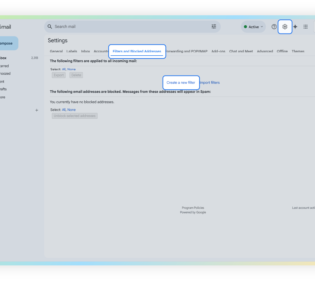 How to Mass Delete Emails in Gmail Quickly & Easily in 2025