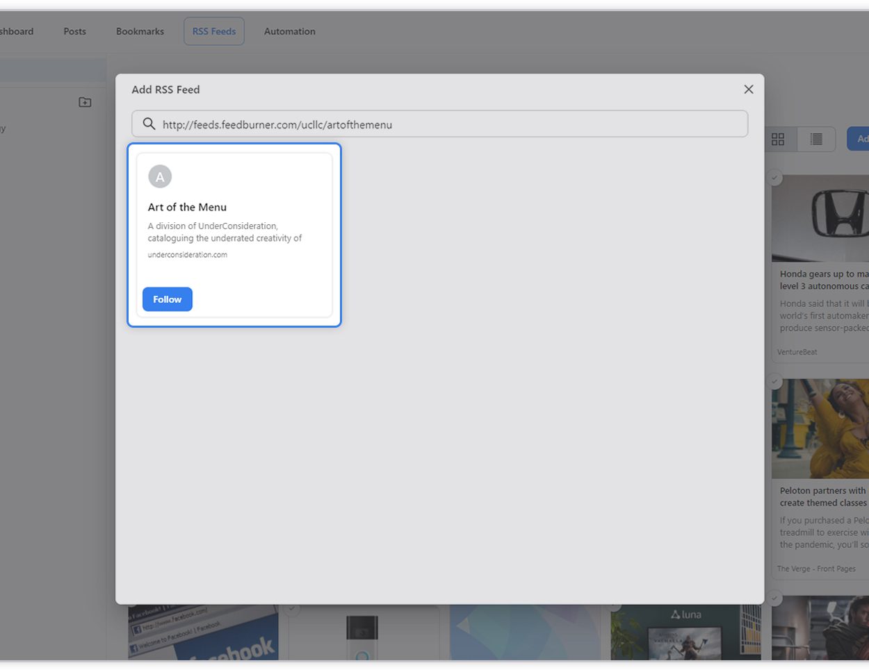 How to Find an RSS Feed URL for Any Website in Minutes