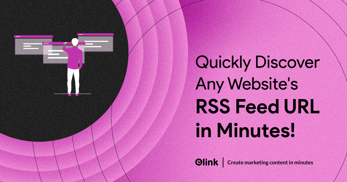 How to Find an RSS Feed URL for Any Website in Minutes
