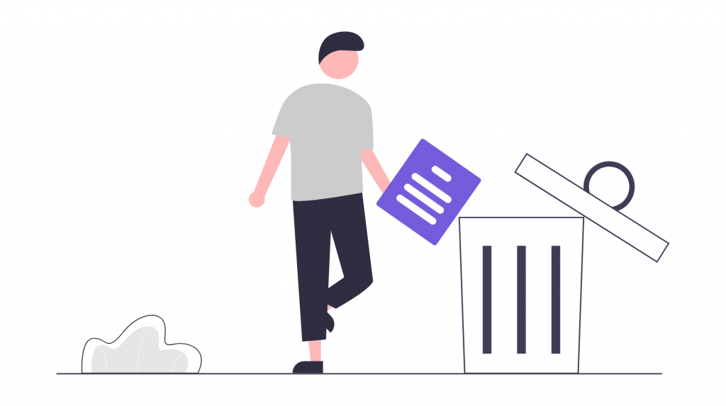 How to Mass Delete Emails in Gmail Quickly & Easily