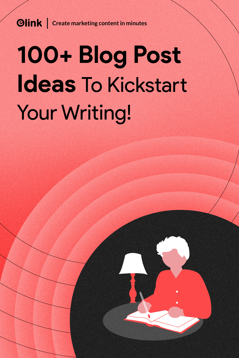100+ Blog Post Ideas You Can Start Writing Right Now