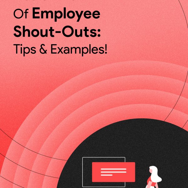 How to Write Powerful Employee Shout-Out Messages With Examples