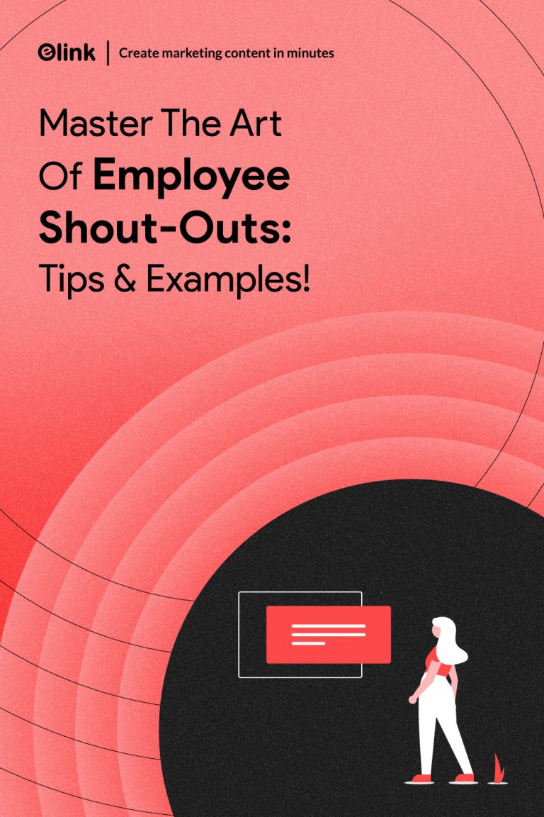 How to Write Powerful Employee Shout-Out Messages With Examples