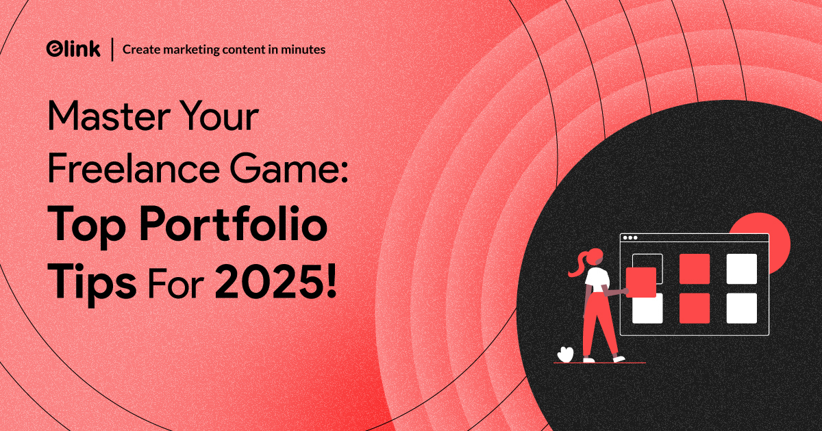 Freelance Portfolio: How to Create One That Wins Clients